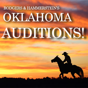 Now on Stage | Clear Creek Community Theatre